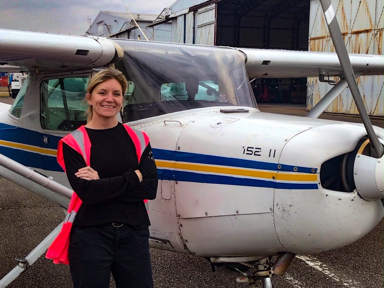 2nd location now open + New Instructors & aircraft | Almat Flying Academy