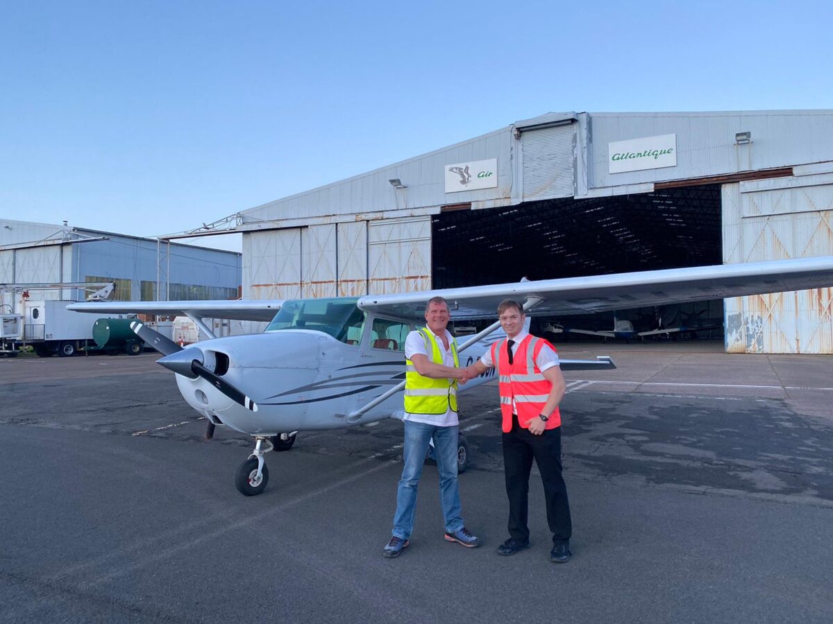 Careers | Almat Flying Academy